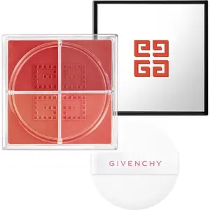 Givenchy Prisme Libre Loose Powder Blush - N06 Flanelle Rubis