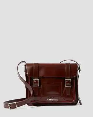 Dr. Martens 11-inch Vegan Messenger Bag