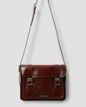 Dr. Martens 11-inch Vegan Messenger Bag
