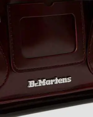 Dr. Martens 11-inch Vegan Messenger Bag