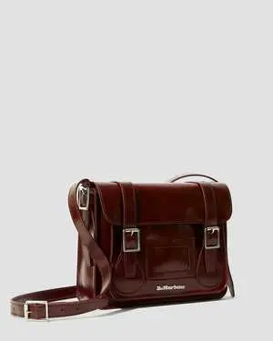 Dr. Martens 11-inch Vegan Messenger Bag