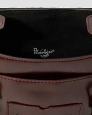 Dr. Martens 11-inch Vegan Messenger Bag