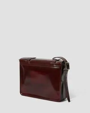 Dr. Martens 11-inch Vegan Messenger Bag
