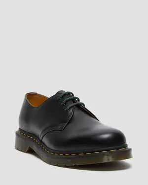Dr. Martens 26-inch Round Laces - Green