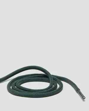 Dr. Martens 26-inch Round Laces - Green