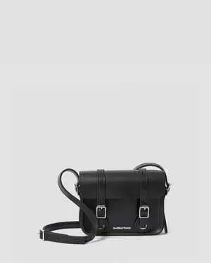 Dr. Martens Textured Cross Body Bags