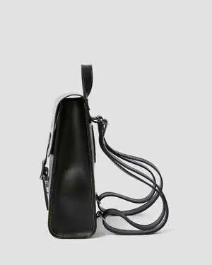 Dr. Martens Leather Mini Backpack