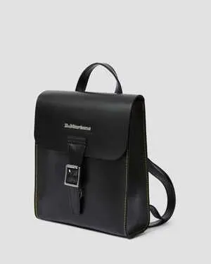 Dr. Martens Leather Mini Backpack