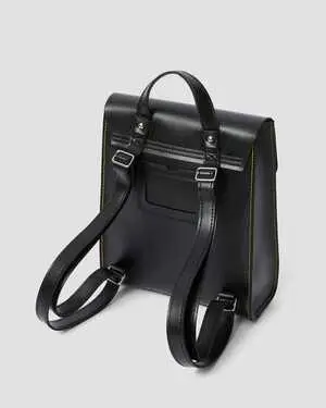Dr. Martens Leather Mini Backpack