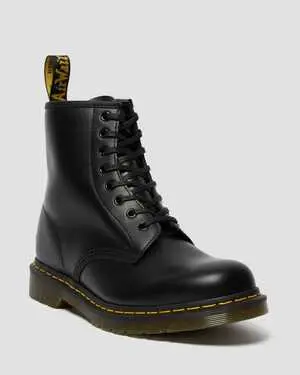 Dr. Martens 55-inch Waxed Flat Shoe Laces