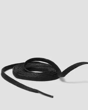 Dr. Martens 55-inch Waxed Flat Shoe Laces