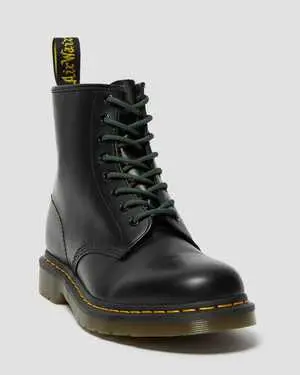 Dr. Martens 55-inch Round Shoe Laces - Green