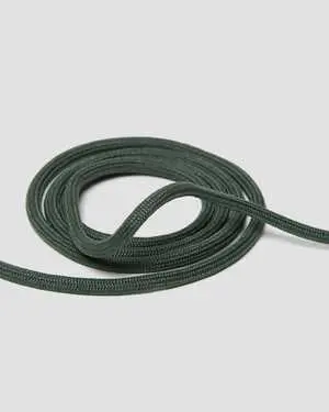 Dr. Martens 55-inch Round Shoe Laces - Green