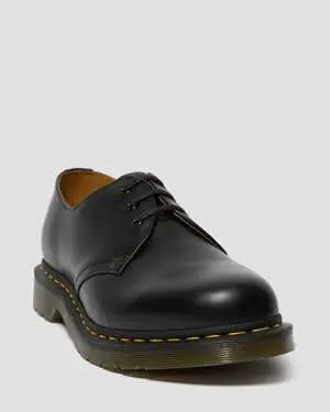 Dr. Martens 26-inch Waxed Flat Shoe Laces