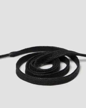 Dr. Martens 26-inch Waxed Flat Shoe Laces
