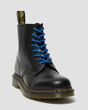 Dr. Martens 55-inch Round Shoe Laces - Blue