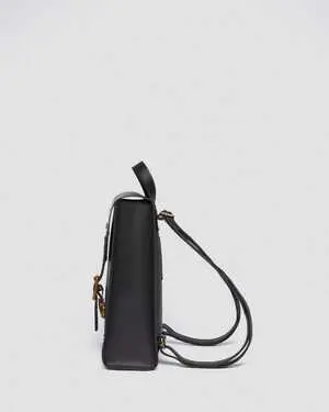 Dr. Martens Vintage Floral Leather Mini Backpack