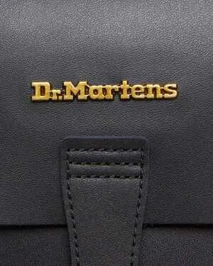 Dr. Martens Vintage Floral Leather Mini Backpack