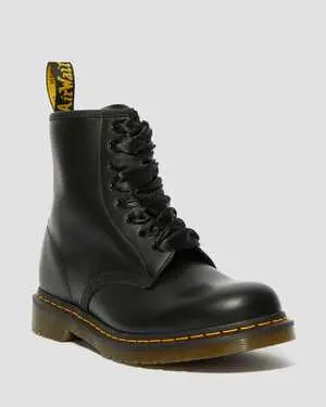 Dr. Martens 55-inch Ribbon Laces - Black