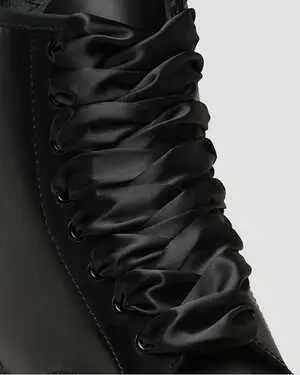 Dr. Martens 55-inch Ribbon Laces - Black