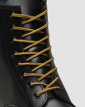 Dr. Martens 55-inch Round Shoe Laces - Brown