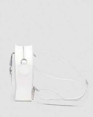 Dr. Martens Kiev Leather Heart Bag