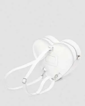 Dr. Martens Kiev Leather Heart Bag