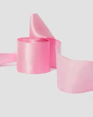 Dr. Martens 55-inch Ribbon Laces - Pink