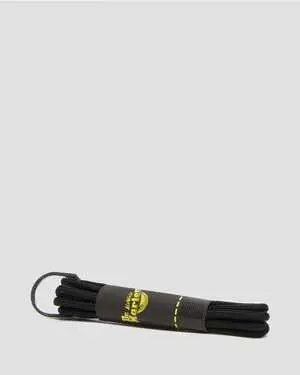 Dr. Martens 26-inch Round Shoe Laces - Black