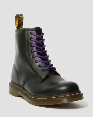Dr. Martens 55-inch Round Shoe Laces - Purple
