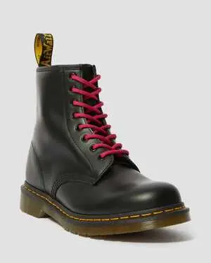 Dr. Martens 55-inch Round Shoe Laces - Pink