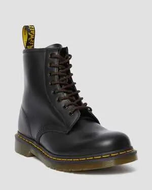 Dr. Martens 55-inch Round Shoe Laces