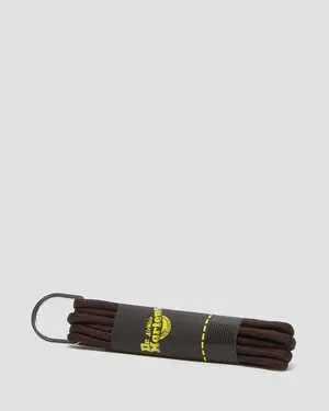 Dr. Martens 26-inch Round Shoe Laces - Brown