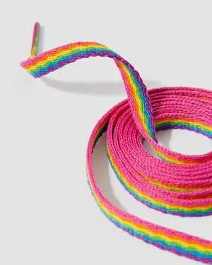 Dr. Martens 55-inch Flat Shoe Laces