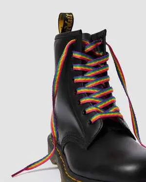 Dr. Martens 55-inch Flat Shoe Laces