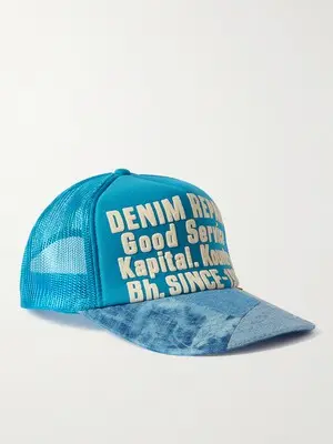 Kapital Trucker Hats For Men