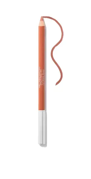 RMS BEAUTY Go Nude Lip Pencils 0.04 Oz/1.08 - Daytime Nude
