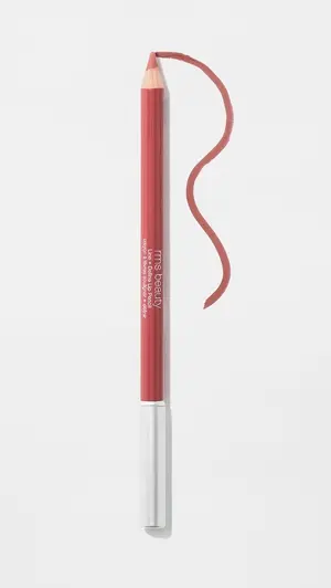 RMS BEAUTY Go Nude Lip Pencils 0.04 Oz/1.08 - Nighttime Nude