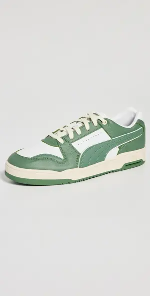 PUMA Slipstream Lo Vintage Sneakers M
