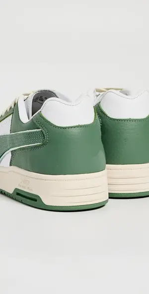 PUMA Slipstream Lo Vintage Sneakers M