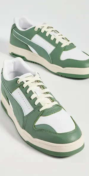 PUMA Slipstream Lo Vintage Sneakers M