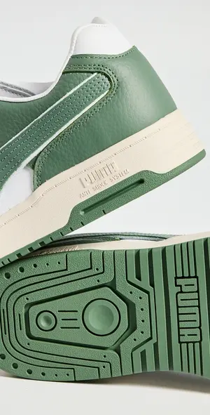 PUMA Slipstream Lo Vintage Sneakers M