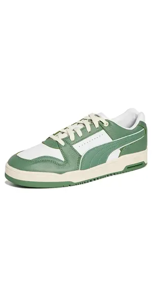 PUMA Slipstream Lo Vintage Sneakers M