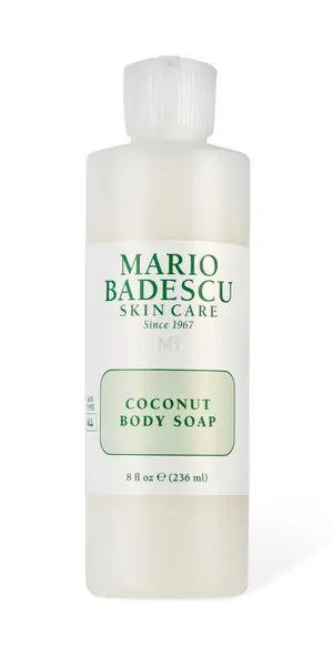 MARIO BADESCU Coconut Body Soap 8.0 Oz/237 - No Color