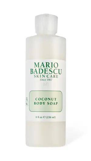MARIO BADESCU Coconut Body Soap 8.0 Oz/237