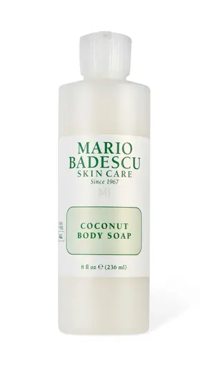 MARIO BADESCU Coconut Body Soap 8.0 Oz/237