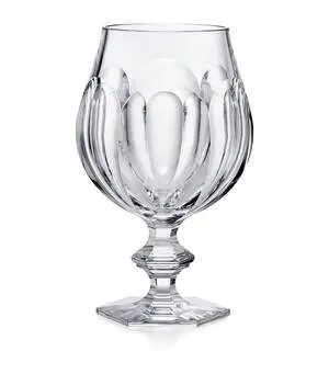 THE MARTHA, BY BACCARAT Harcourt Proost Beer Glass - Clear