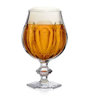 THE MARTHA, BY BACCARAT Harcourt Proost Beer Glass