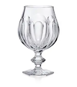 THE MARTHA, BY BACCARAT Harcourt Proost Beer Glass - Clear