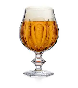 THE MARTHA, BY BACCARAT Harcourt Proost Beer Glass